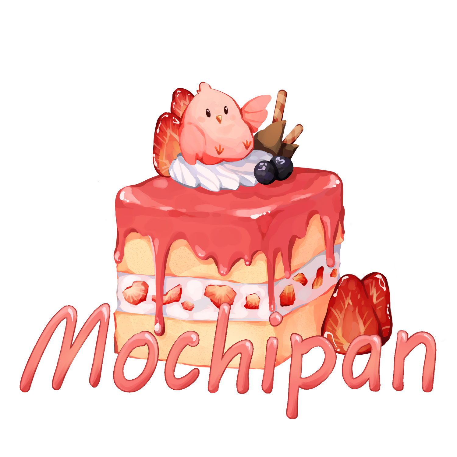 2021 Mochipan Update - New Shipping, etc.