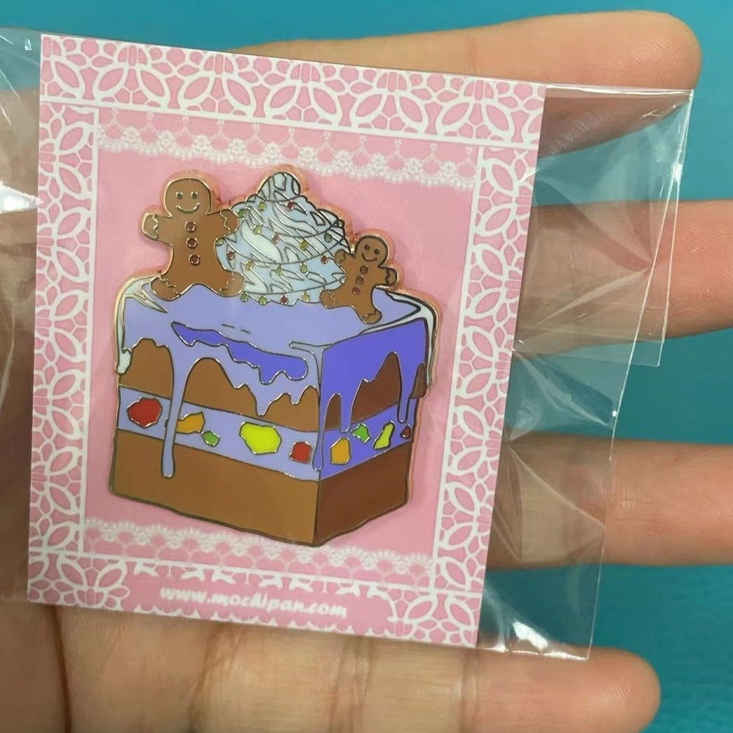 Secret Shop – Mochipan