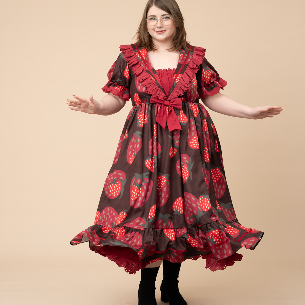 Artistic, Whimsical Fashion for Everyone | Mochipan