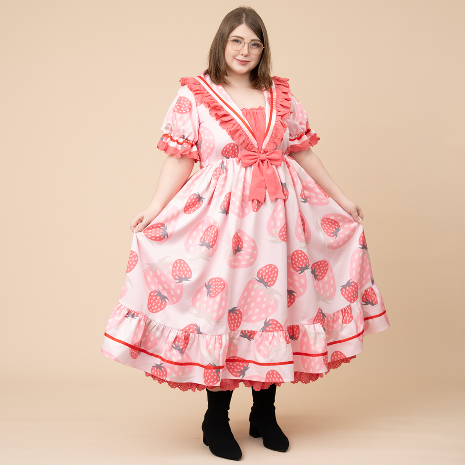 Artistic, Whimsical Fashion for Everyone | Mochipan