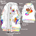 Artist Jacket - Style for Creatives - Mochipan