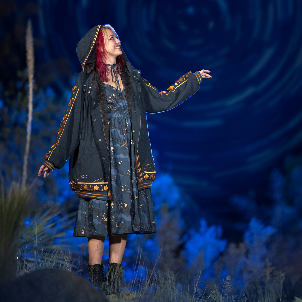 Artistic, Whimsical Fashion for Everyone | Mochipan