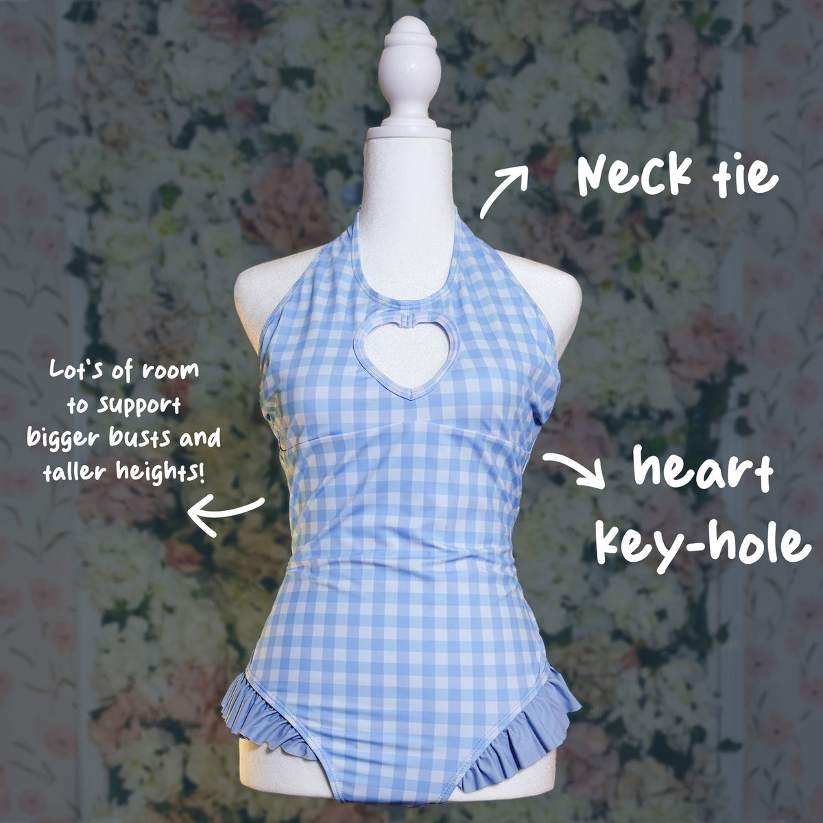 Kaho Shibuya Collection – Mochipan